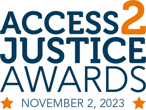 Access to Justice Awards Celebration | Legal Aid of Western Ohio, Inc ...